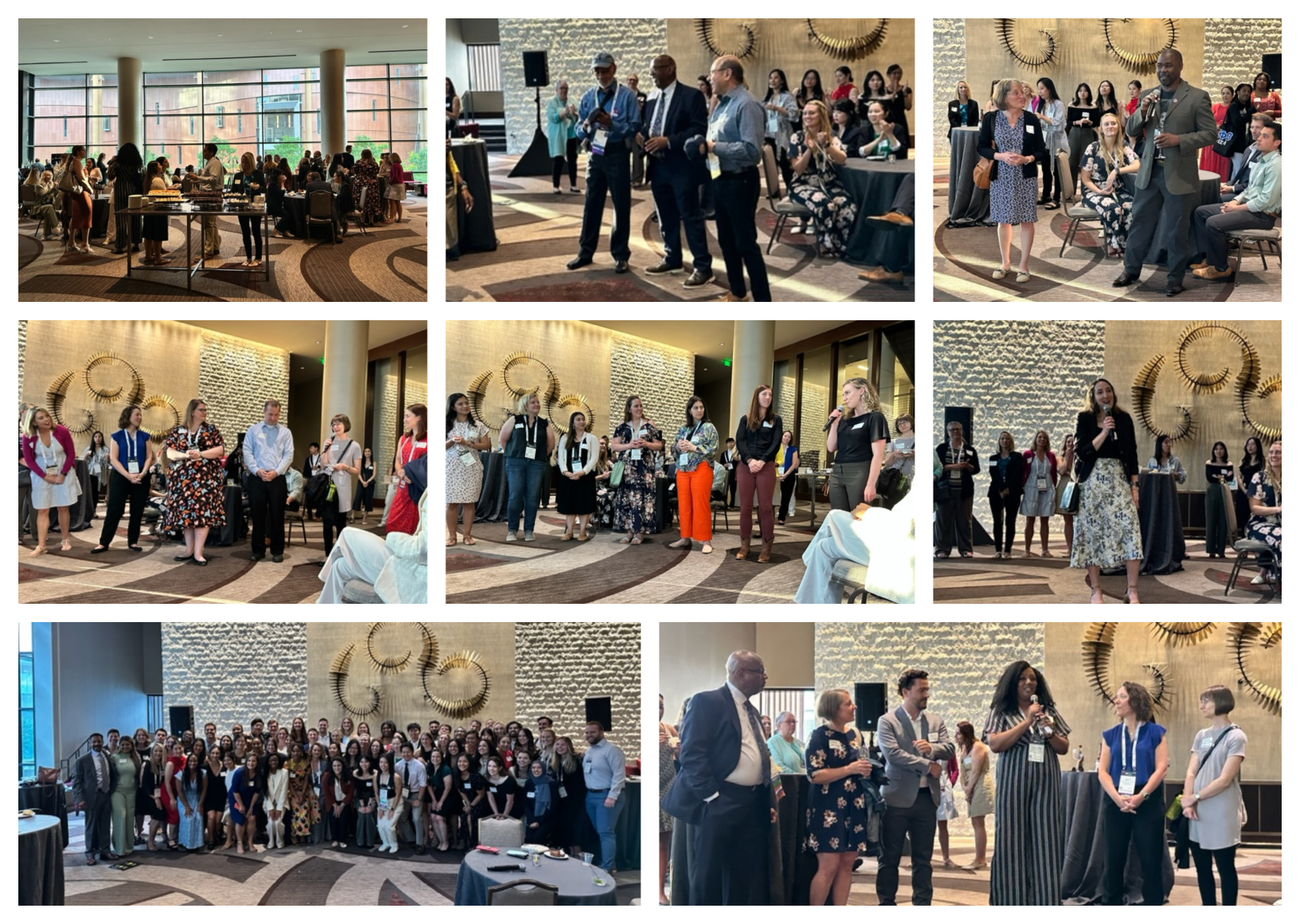 More Than 100 Duke PA Program Faculty, Students, and Alumni Head to Nashville for 2023 AAPA ...