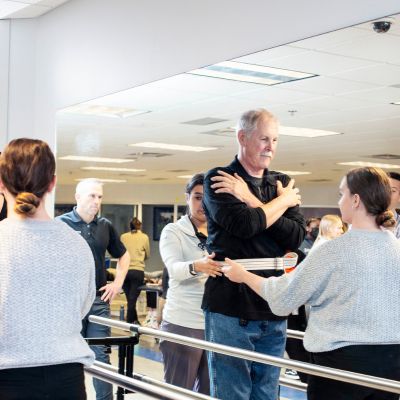 What to Expect | Duke University School of Medicine