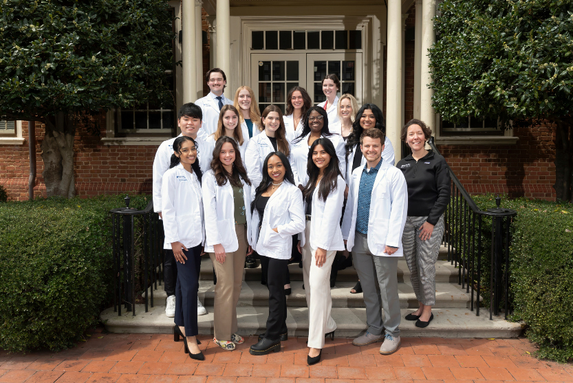 Student Life | Duke University School of Medicine