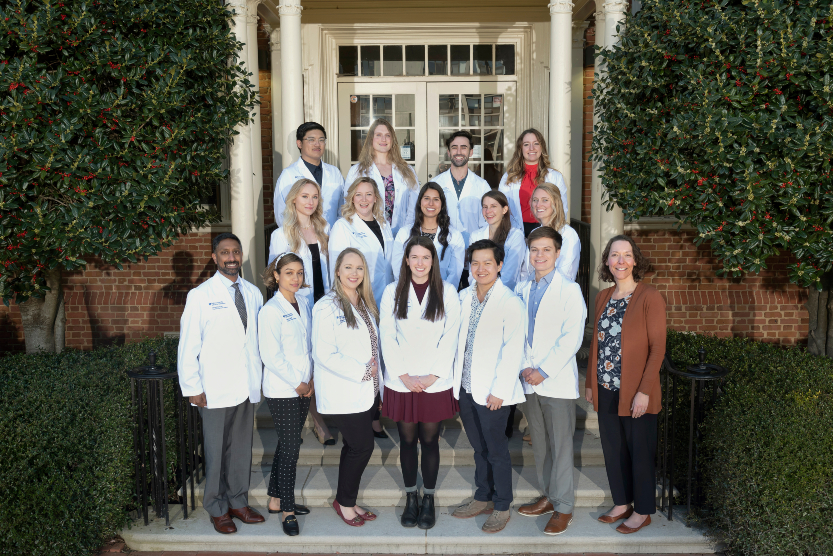 Student Life | Duke University School of Medicine