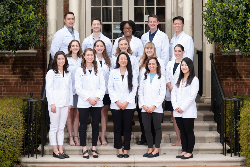 Student Life | Duke University School of Medicine