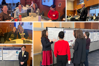 Highlights from the fifth annual Genomics Scientific Retreat | Duke ...