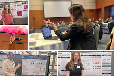 Highlights from the fifth annual Genomics Scientific Retreat | Duke ...