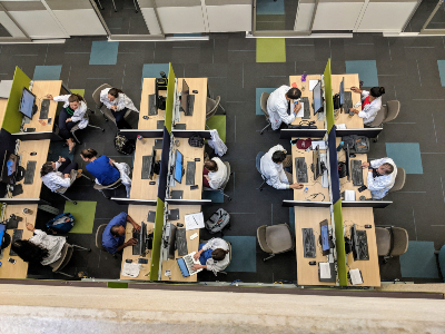 Facilities at the Duke Physician Assistant Program | Duke University ...