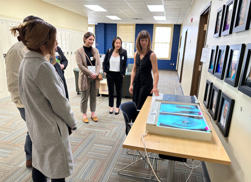 Duke PA Program Class of 2025 Visits Durham for Welcome Weekend | Duke ...