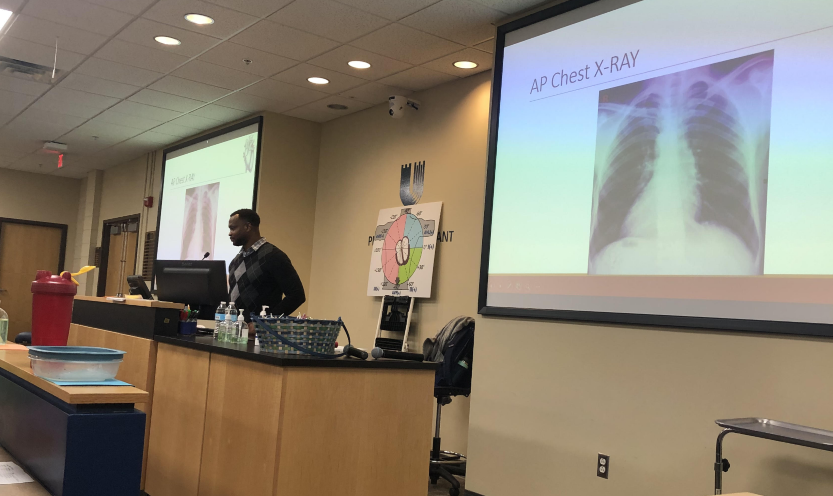 Second Year PA Student Blog: Katherine Bullock | Duke University School ...