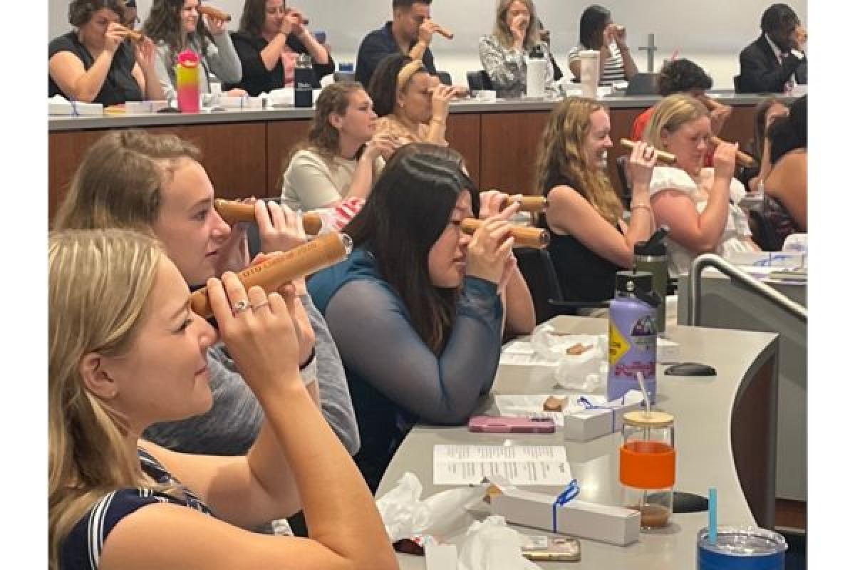 Occupational Therapy Doctorate | Duke University School of Medicine