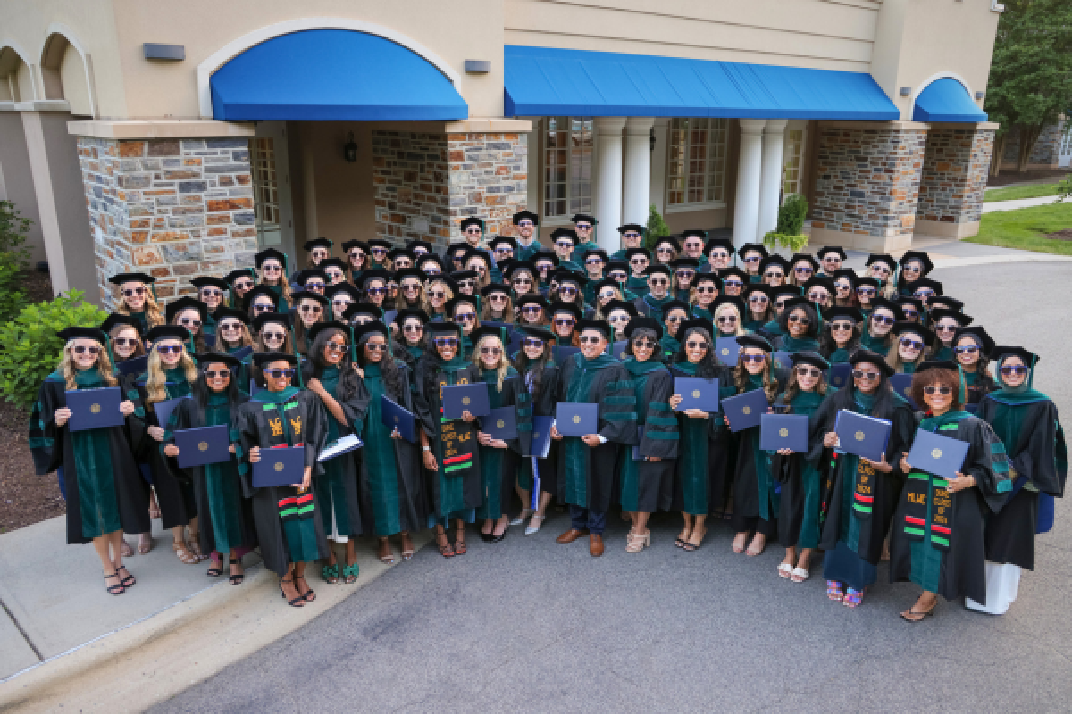 Doctor of Physical Therapy Program | Duke University School of Medicine