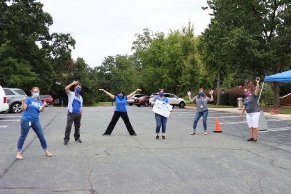 Duke Physician Assistant Program Hosts Virtual Graduation Ceremony and ...