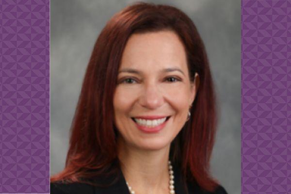 Faculty Accomplishments: Jamie L. Greco, PT, DPT, EdD, Appointed to ...