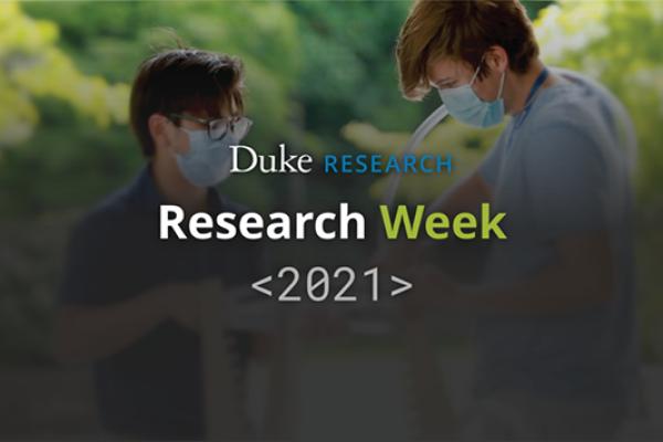 School of Medicine faculty, students shine during Duke University ...