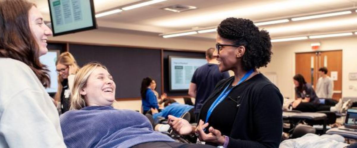 Residency Programs | Duke University School of Medicine