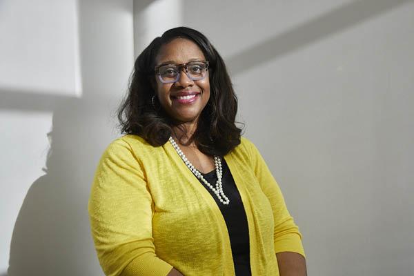 Erica Taylor, MD, SoM Alumna and Duke's First Black Female Orthopedic ... Erica Taylor, MD, SoM Alumna and Duke's First Black Female Orthopedic ...