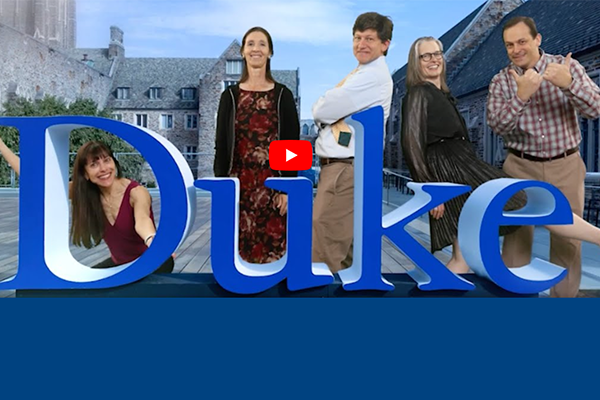 Recap of 2023 Duke Medical Alumni Weekend | Duke University School of ...