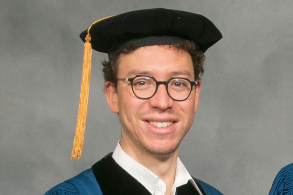 Centennial Spotlight: Luis von Ahn | Duke University School of Medicine