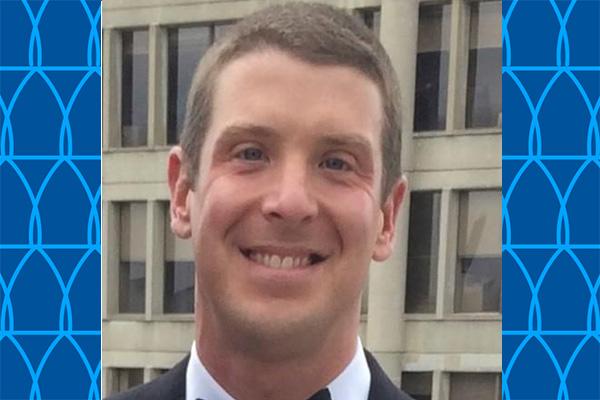 Spotlight on Michael Boyce, PhD | Duke University School of Medicine