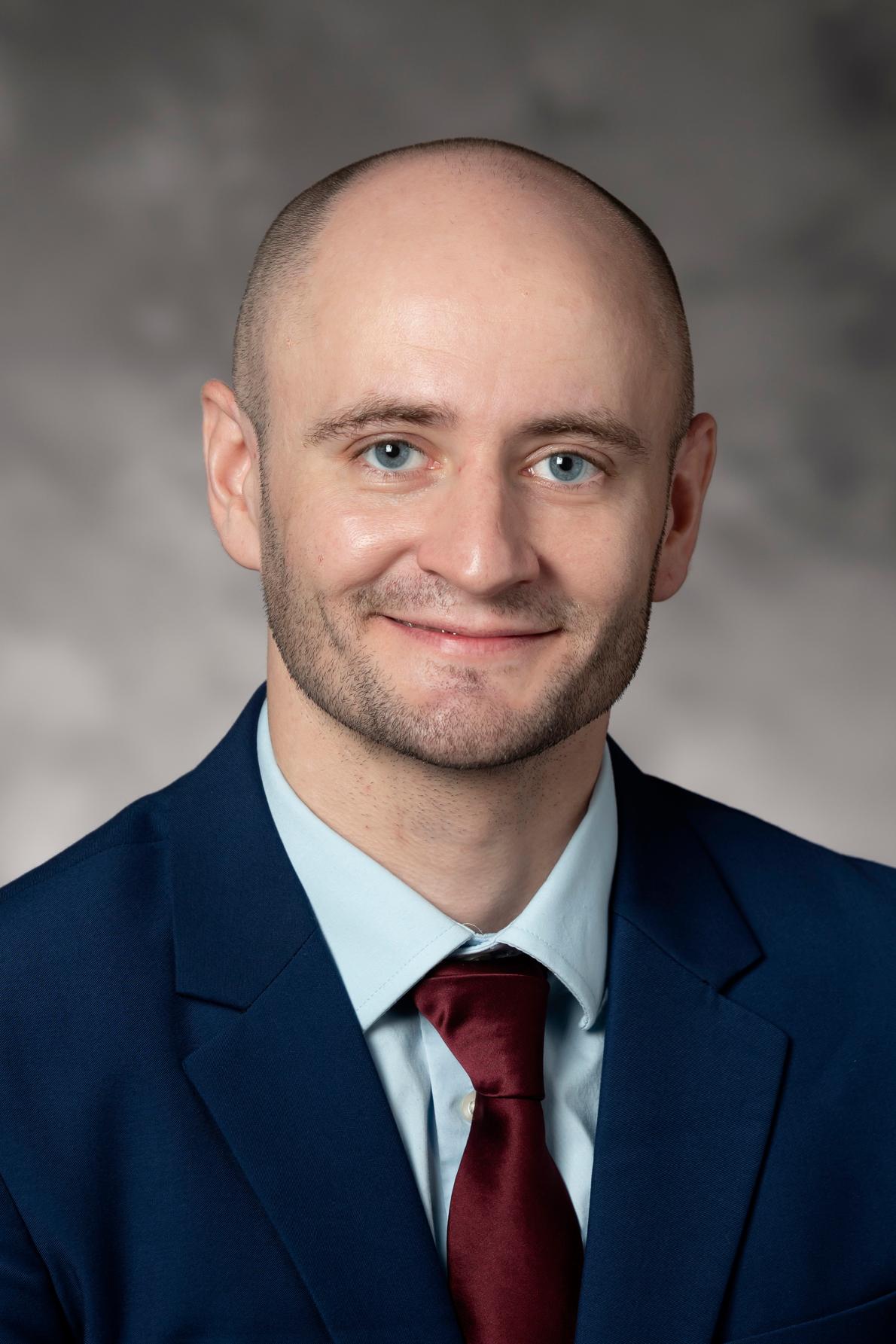 Moseley Receives Germinator Award | Duke University School of Medicine
