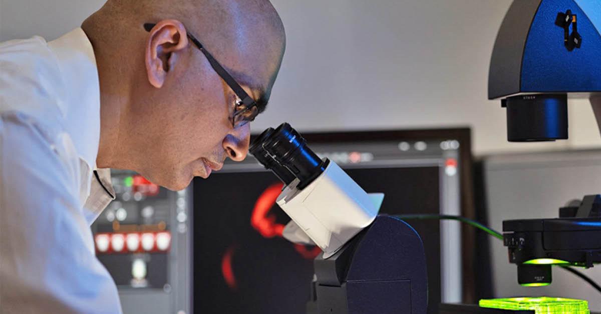Getting Personal with Blood Cancers | Duke University School of Medicine