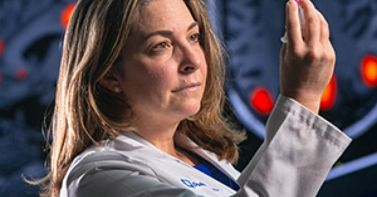 Harnessing the Body’s Ability to Heal Itself | Duke University School ...