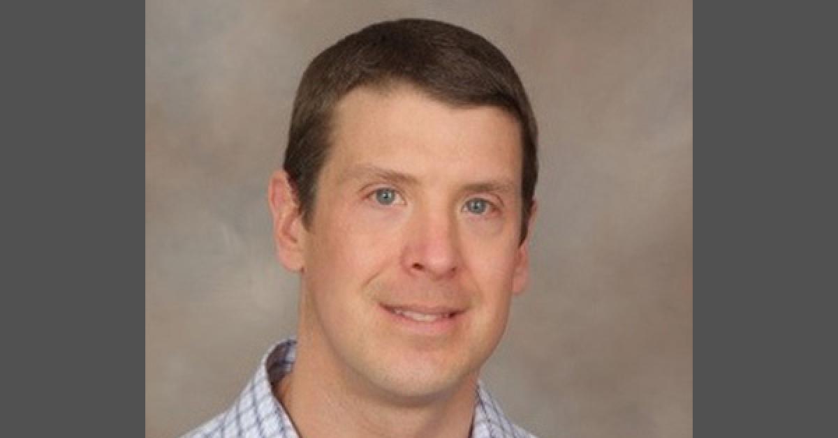 Michael Boyce, PhD, to co-direct national program charged with ... Michael Boyce, PhD, to co-direct national program charged with ...
