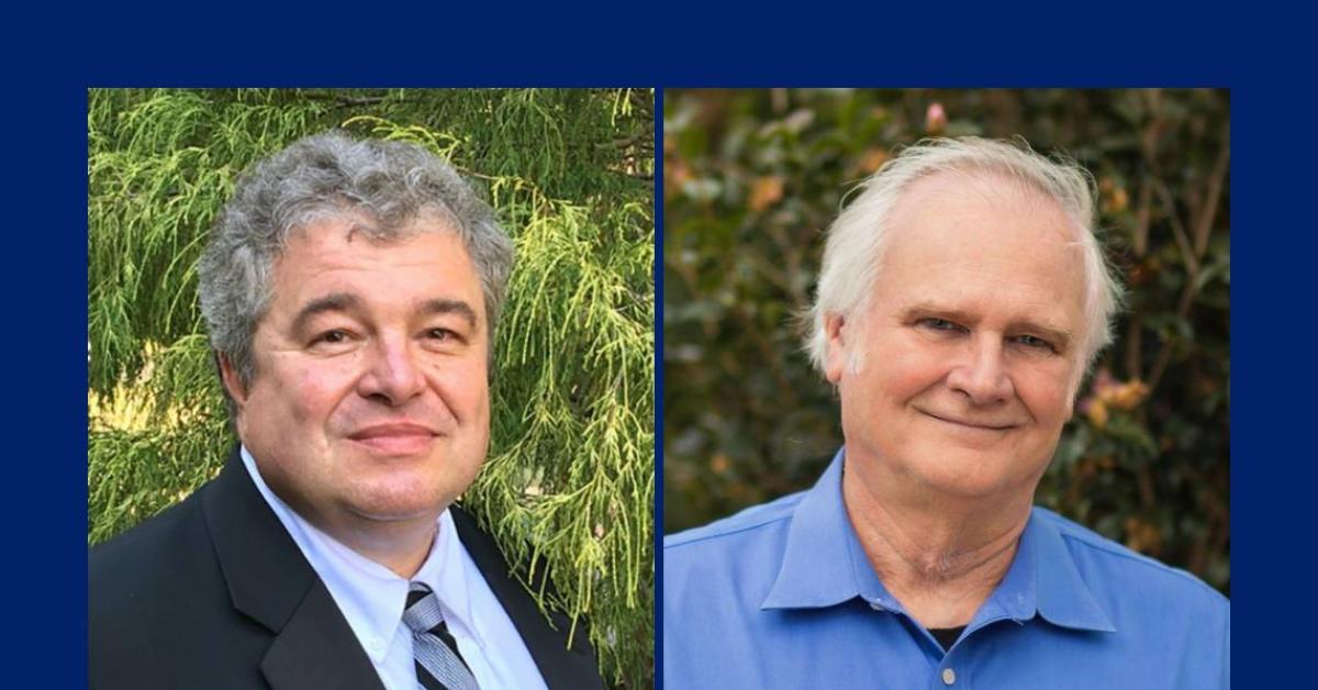 Two Duke Scholars Receive North Carolina's Highest Honor | Duke ...