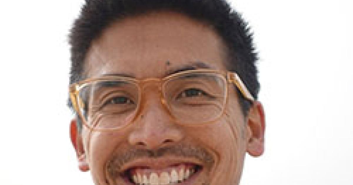 Lawrence David, PhD, Named one of Science News "Ten Scientists to Watch ...