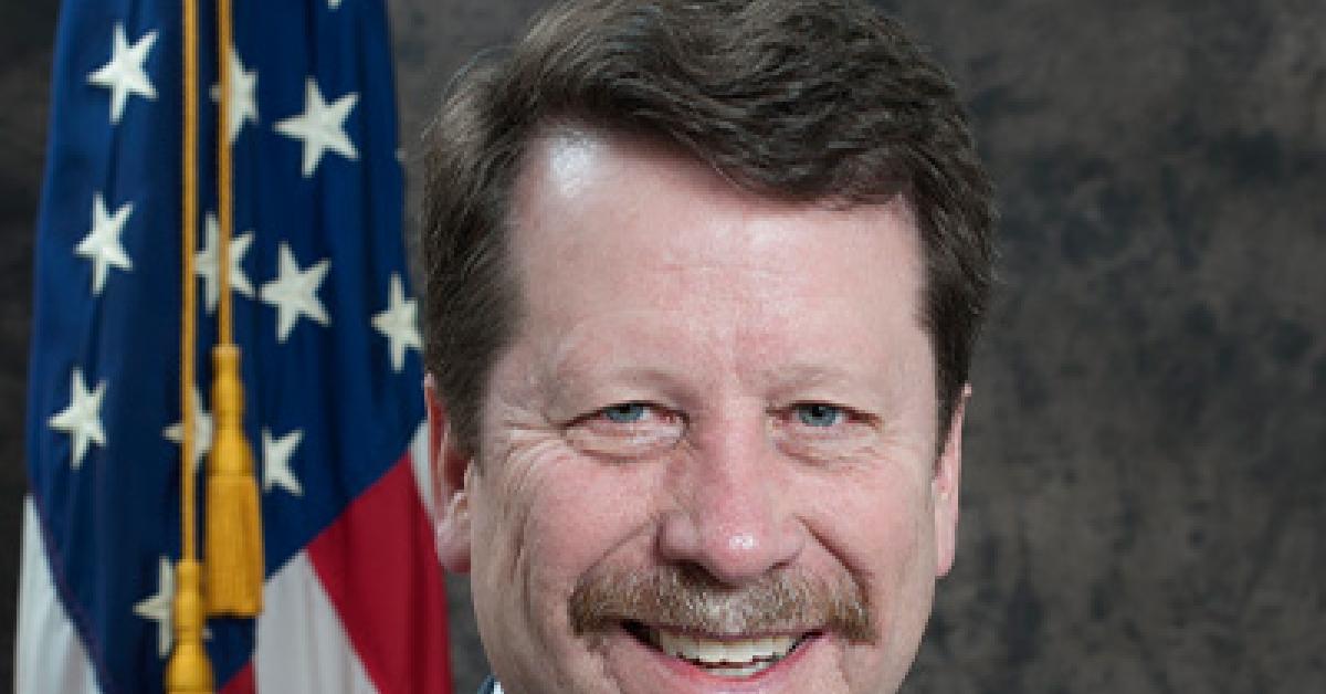 Robert M. Califf Confirmed as Commissioner for the US Food and Drug ...