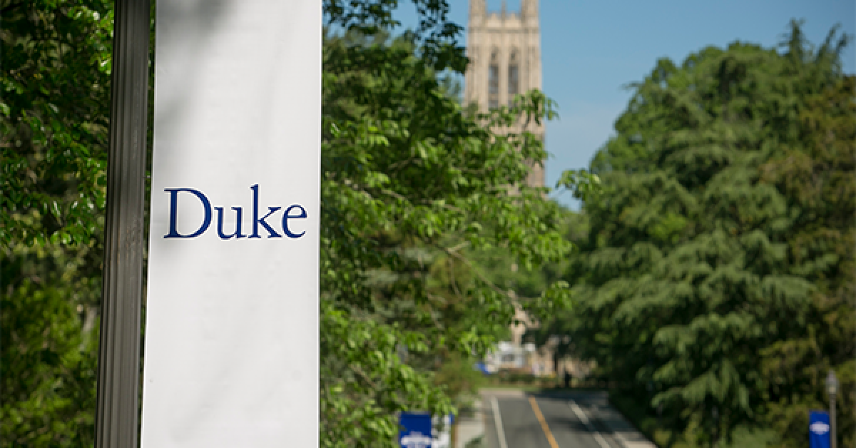 Meet the School of Medicine’s 2022 Distinguished Professors | Duke ...