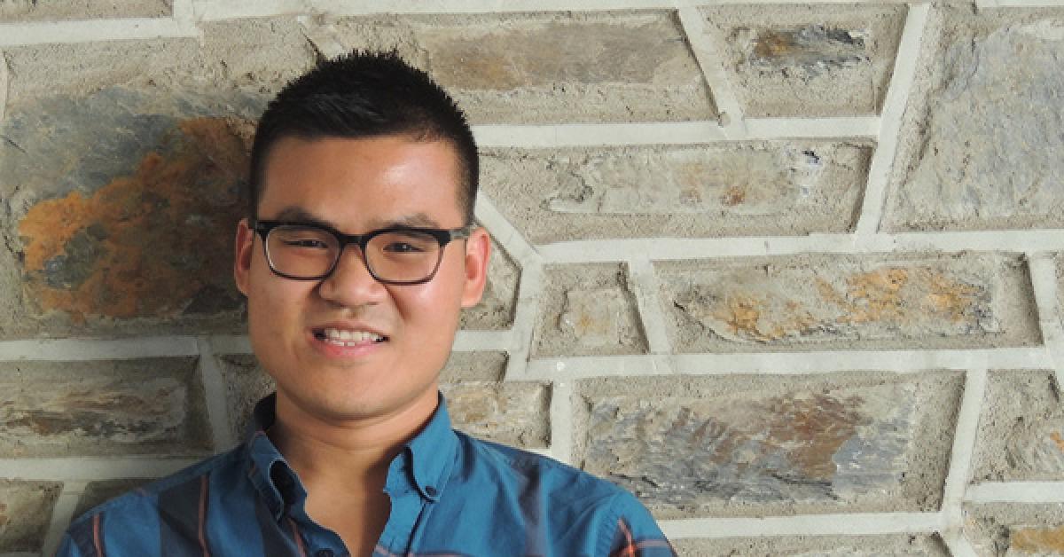 Duc Huynh Receives Ruth K. Broad Foundation Fellowship | Duke ...