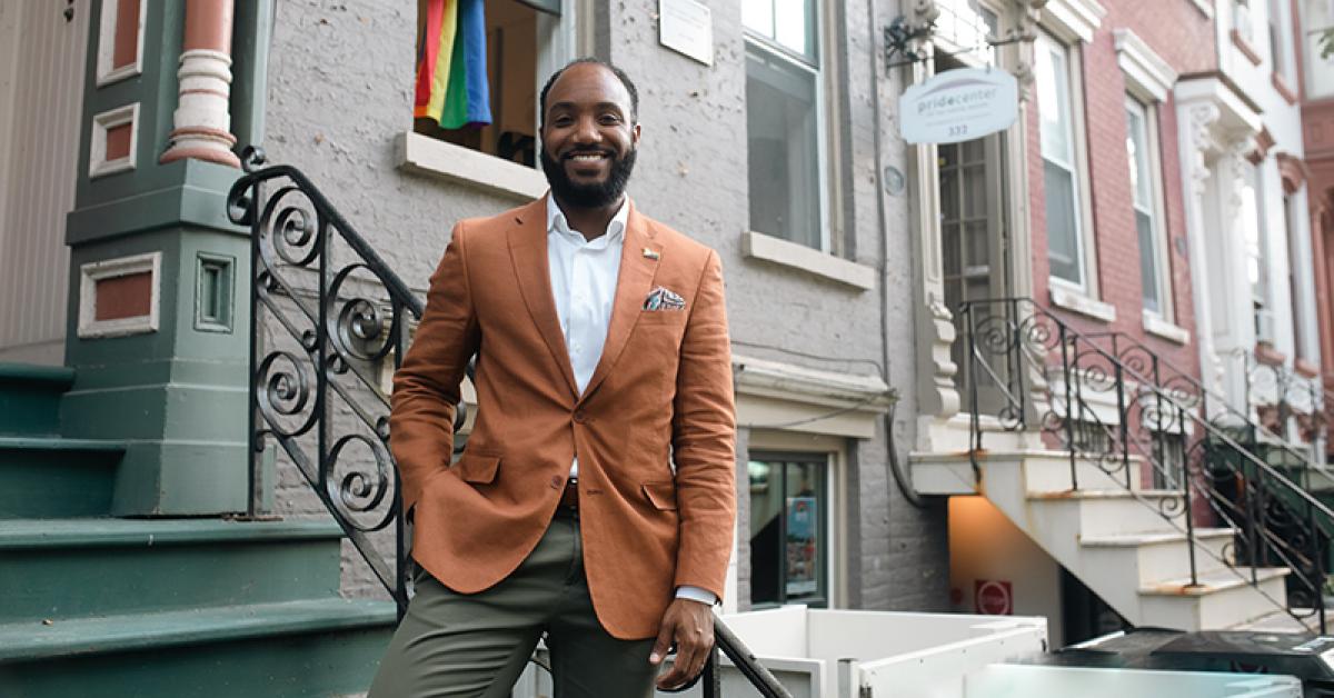 A Champion for Affirming, Culturally Responsive Health Care | Duke ...