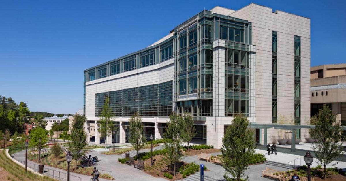 School of Medicine Faculty Win ASCI Awards | Duke University School of ...