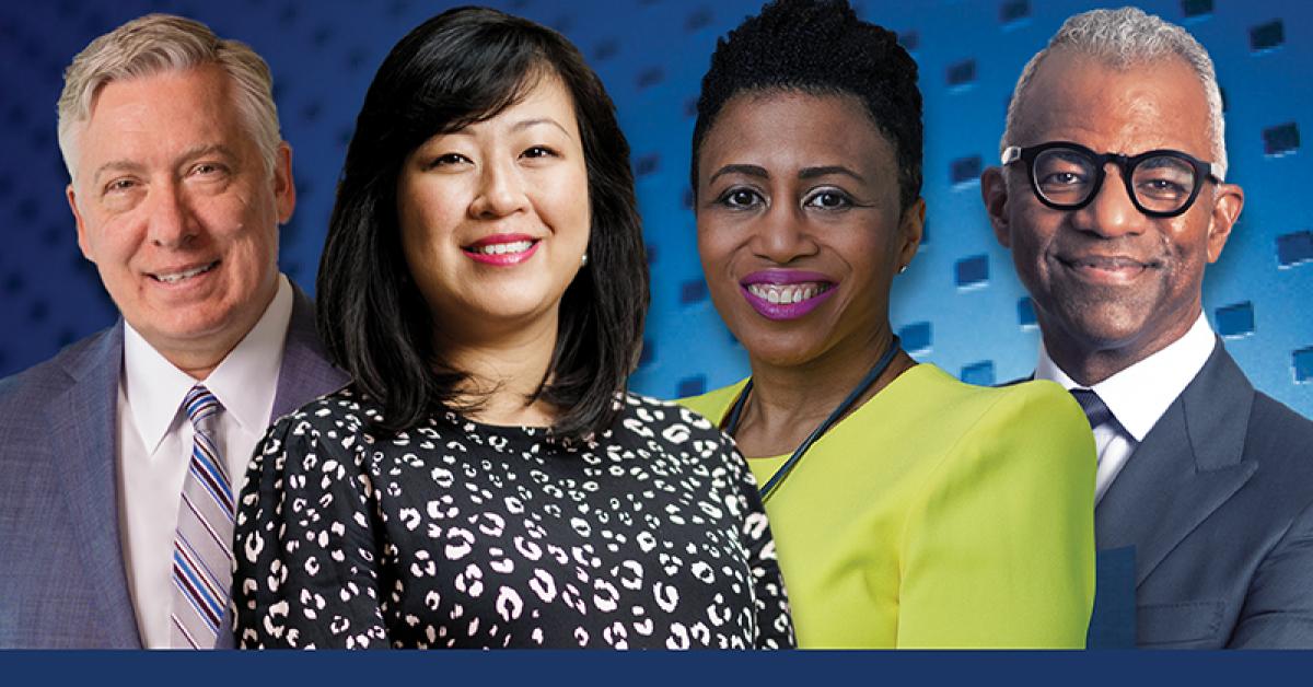 Alumni are Forging the Future of Biotech and the Business of Health ...