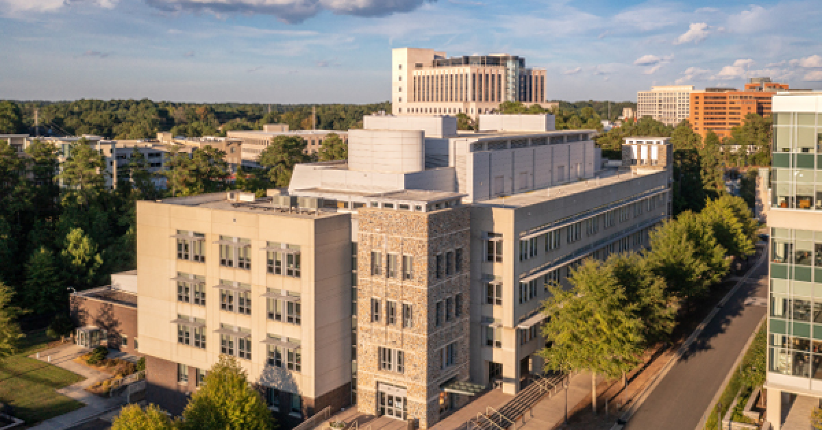 Congratulations to Our Newest Doctoral Graduates! | Duke University ...
