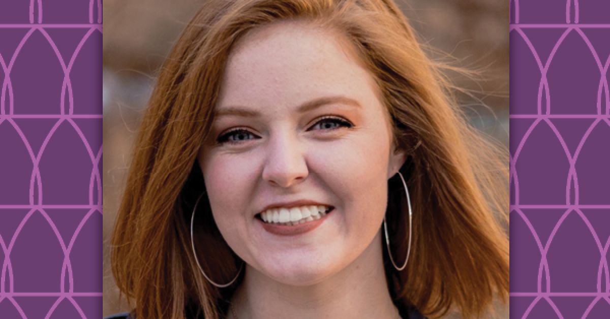 Beaman Wins Best Platform Presentation at David W. Smith Workshop ...