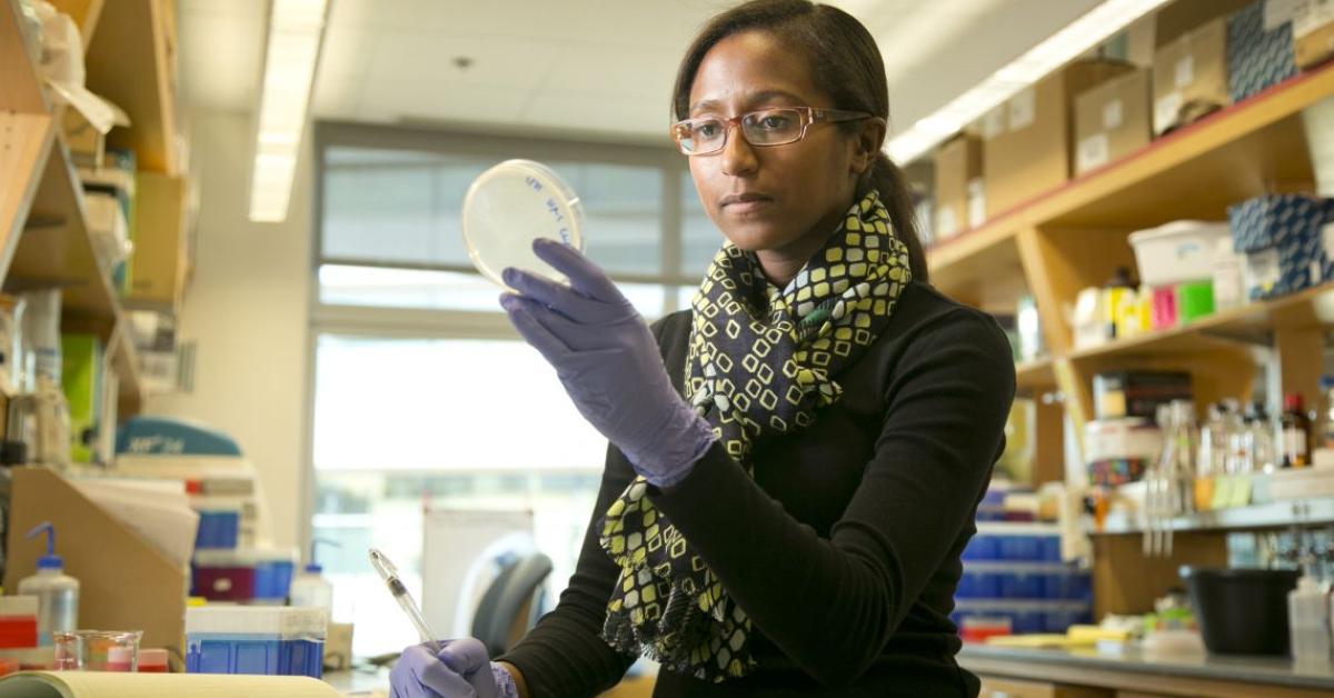 University Research & Innovation Annual Report Touts Success | Duke ...