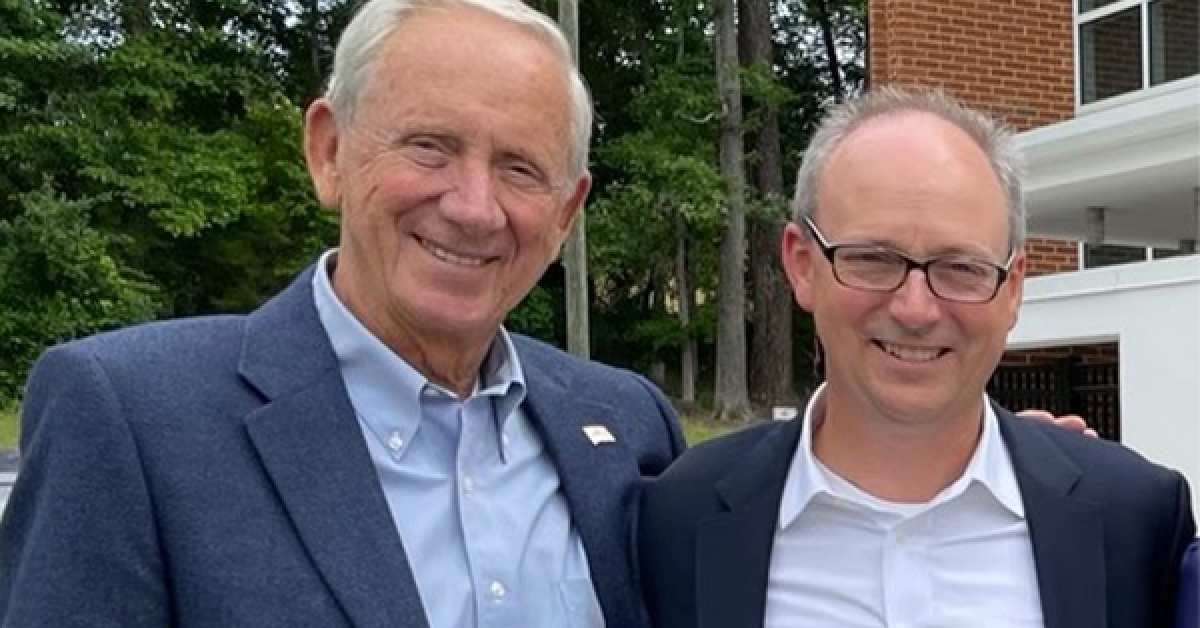 $2.1 Million Gift is Latest in the Mario Family's Contributions to ...