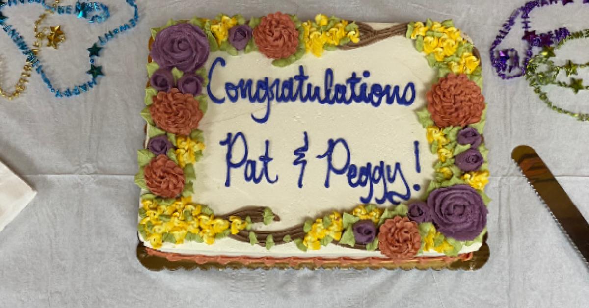 Duke Physician Assistant Program Celebrates Retirement of Pat Dieter ...