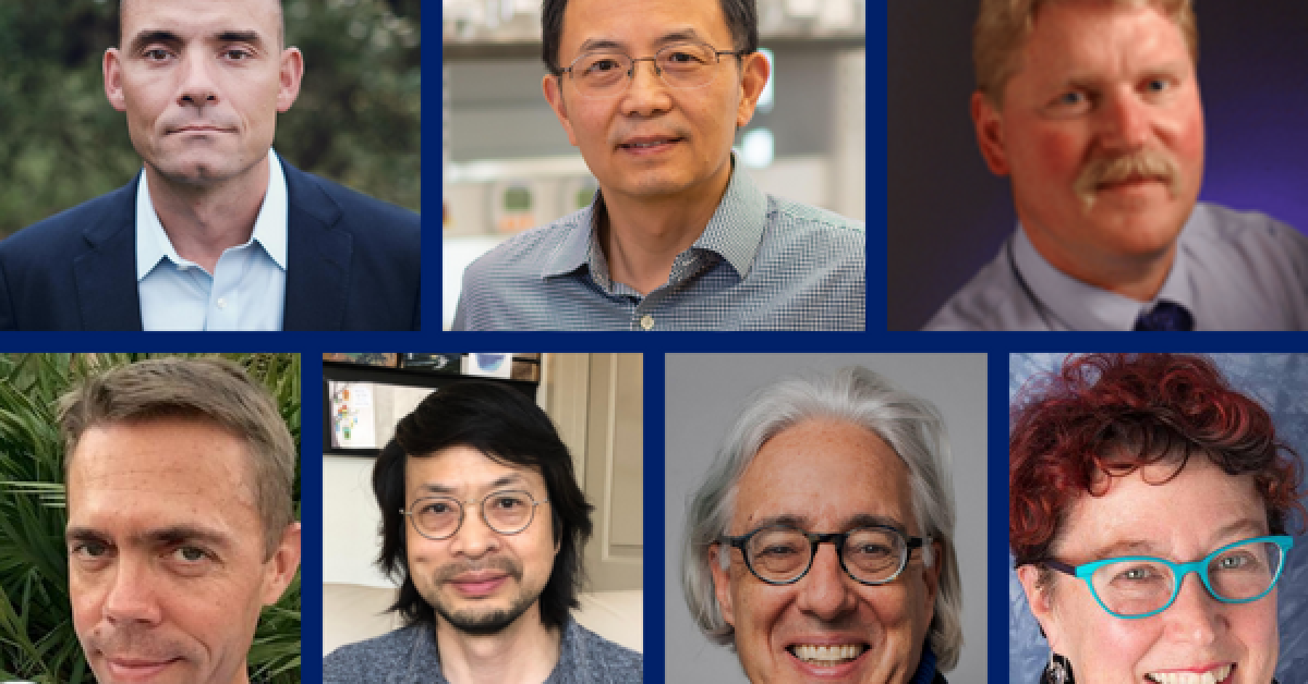 PGC Faculty Among Most Cited Scientists | Duke University School of ...