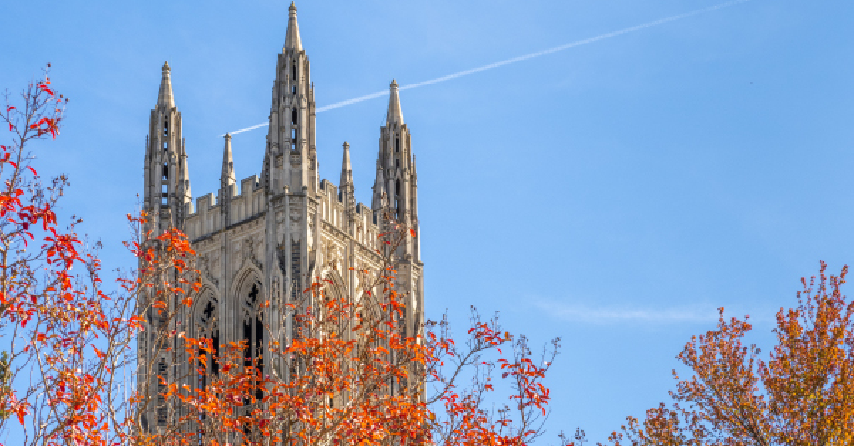 Register now! Duke Next Generation Leaders Symposium | Duke University ...