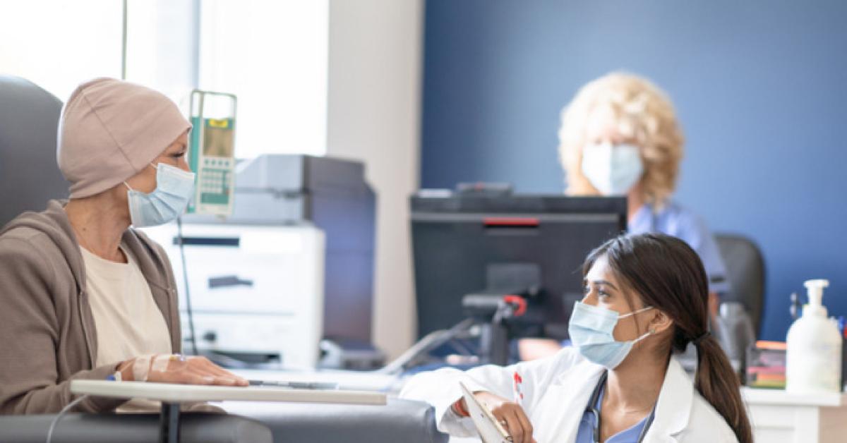 Analysis Details Lasting Effects of the Covid-19 Pandemic on Cancer ...