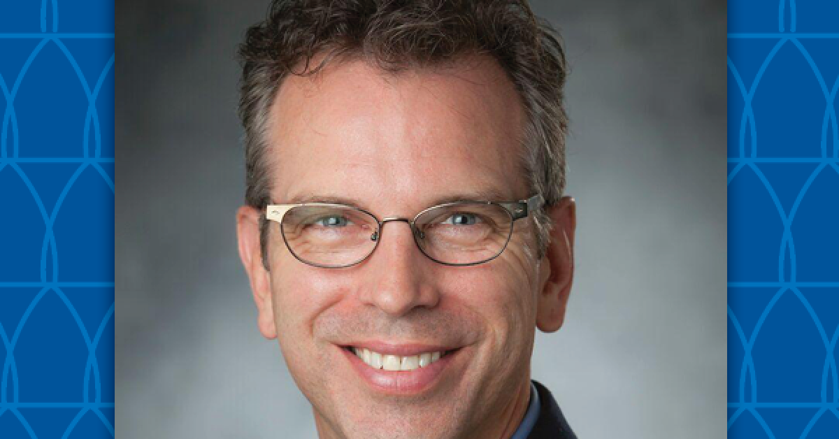 Weinfurt Named Interim Chair of Population Health Sciences | Duke ...
