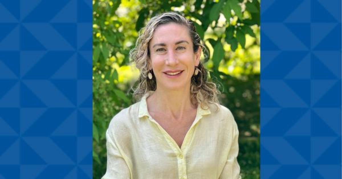 Faculty in Focus - Emily M. D'Agostino, DPH, MS, MEd, MA | Duke ...