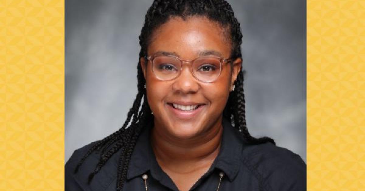 Fieldwork Insights: Checking in with OTD Student Sydney Ross | Duke ...