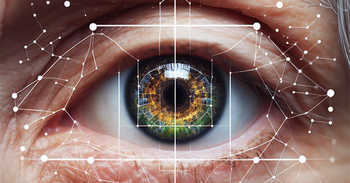 Algorithm Aids in Early Detection of Age-Related Eye Disease | Duke ...