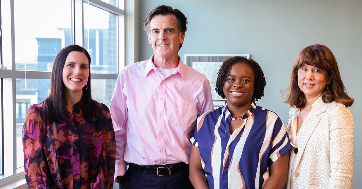 Duke Psychiatry Program Expands Mental Health Support for Foster ...