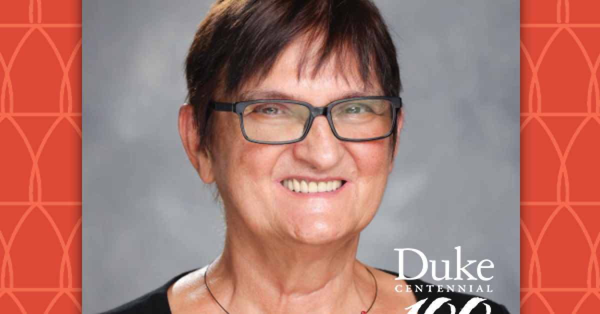 Drug Born at Duke Improves Survival in People with Advanced Brain ...