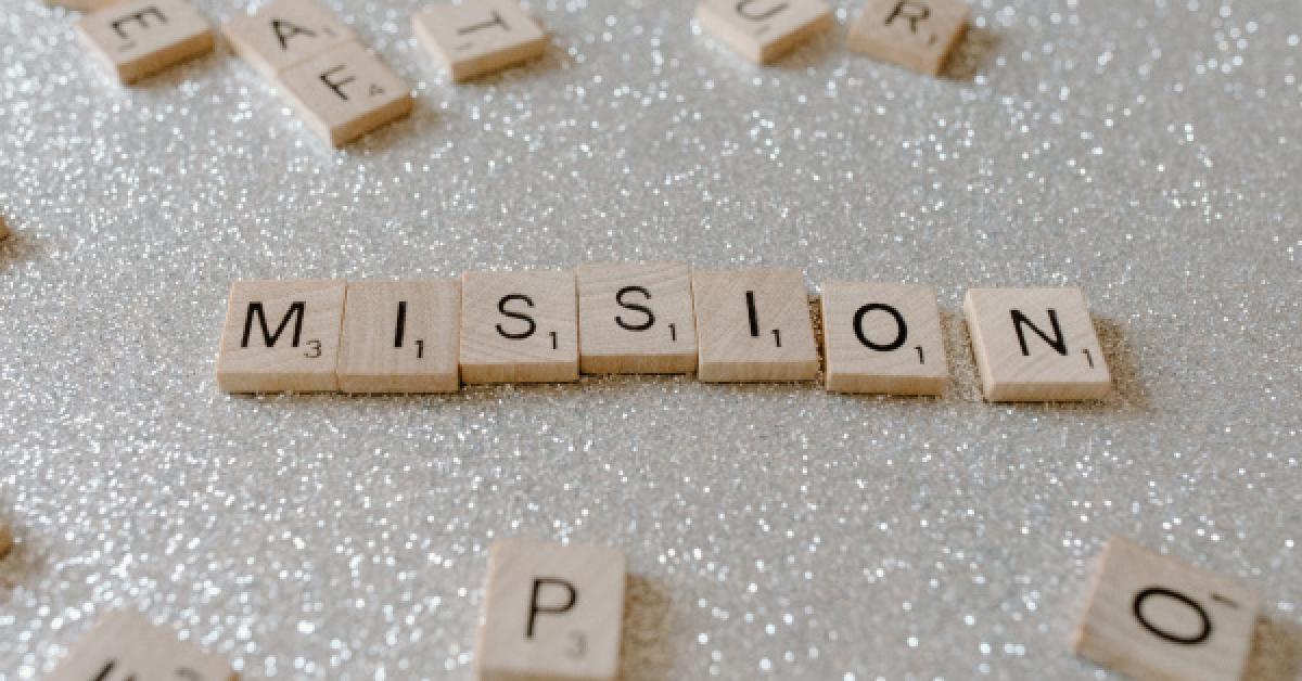 Path to PA: Write Your Own Mission Statement | Duke University School of Medicine