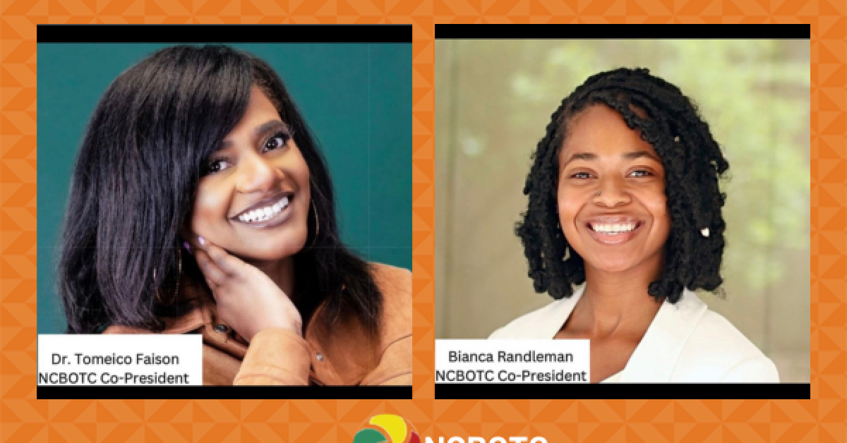 Duke OTD Team Members Elected to NCBOTC Board | Duke University School ...