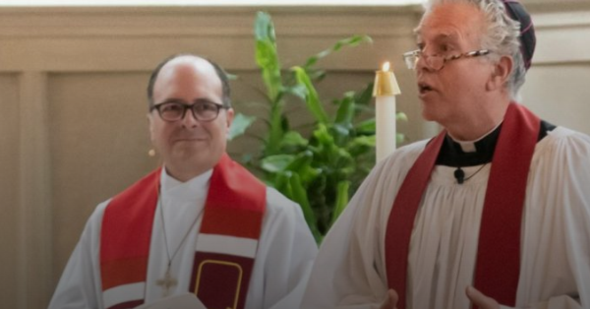 Saint Óscar Romero Relic Dedicated in Goodson Chapel | Duke University ...