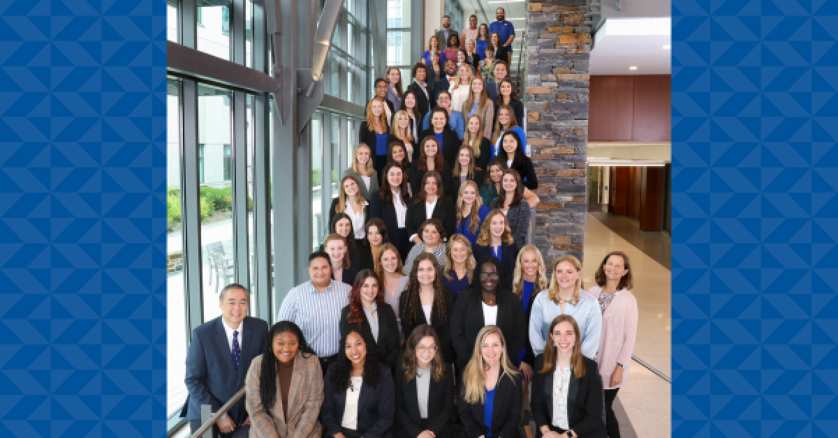 Duke Occupational Therapy Doctorate Debuts in Top 10% of U.S. News and ...